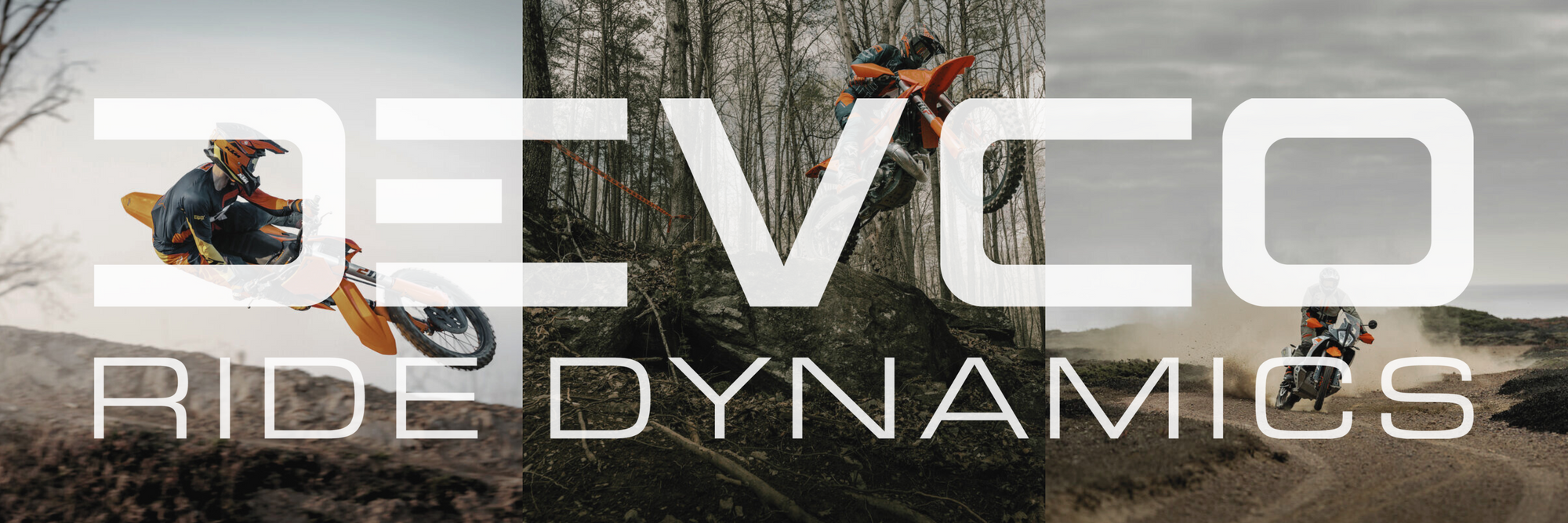 DEVCO Ride Dynamics